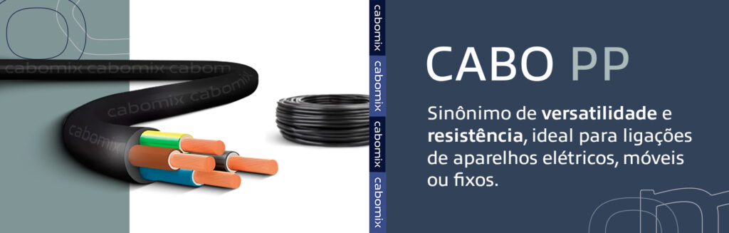 Cabo PP – Cabomix
